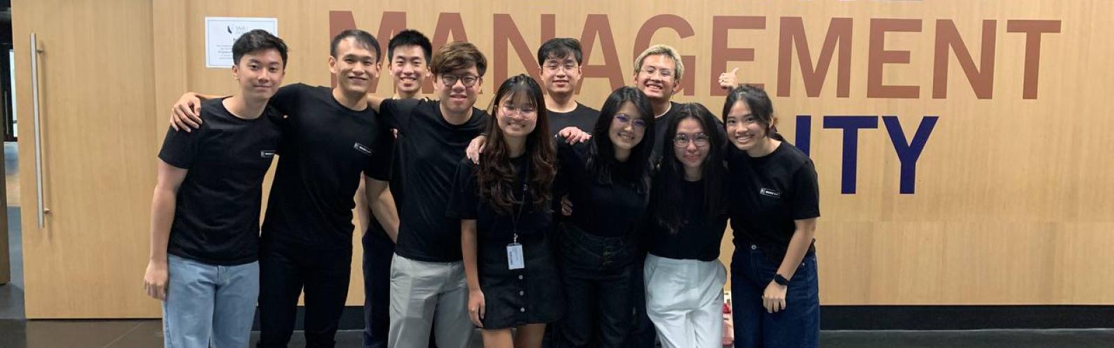 SMU Legal Innovation and Technology (LIT) | Vivace | Singapore Management University (SMU)
